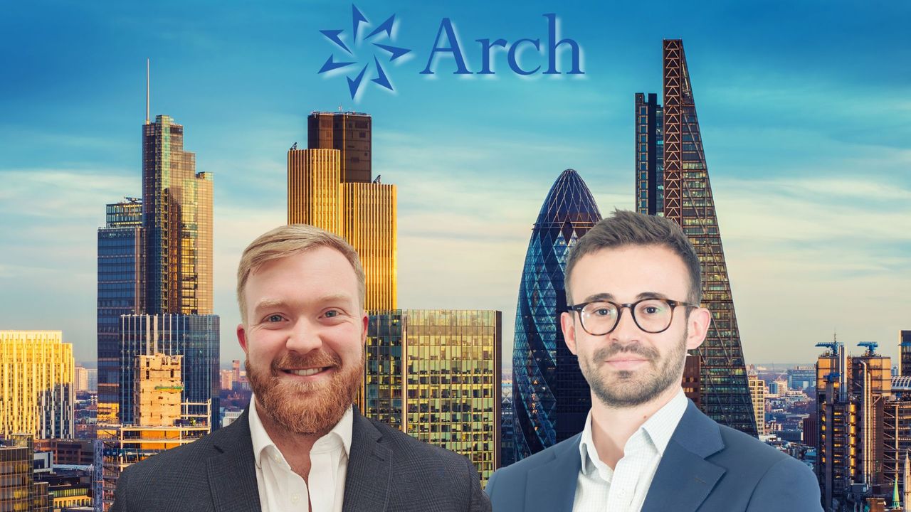 Arch powers up onshore renewables, energy offering with key appointments | Intelligent Insurer